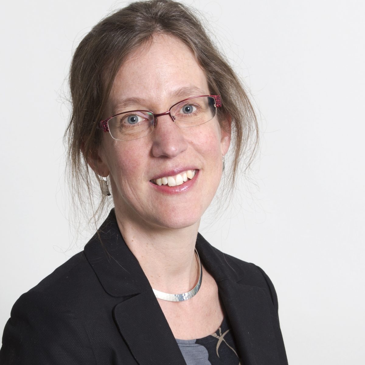 Michaela Granfors: Målet är att förbättra hälsan hos barn och deras ...